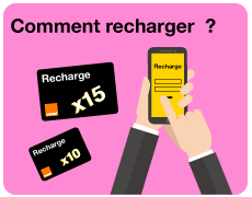 Recharge Orange - Orange