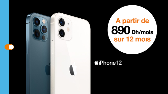 Orange Maroc - Orange